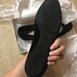 Jimmy Choo | Shoes | Jimmy Choo Shimmery Snakeskin Pattern Flats | Poshmark
